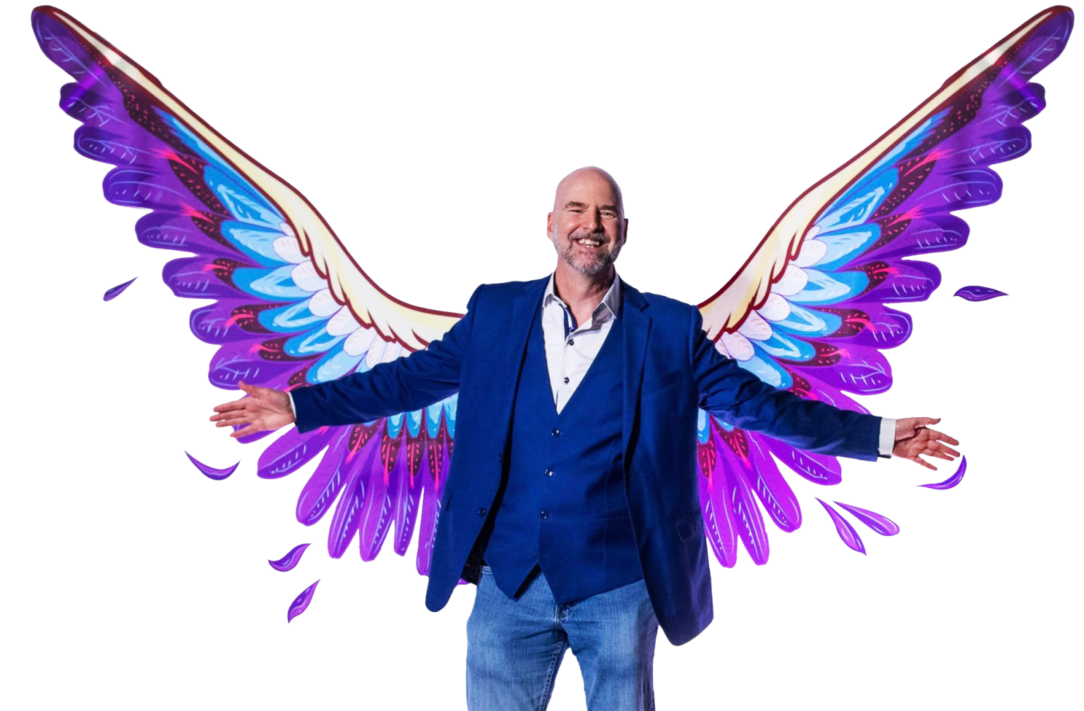 James MacNeil – I Help You Activate Your Perfect DreamLife